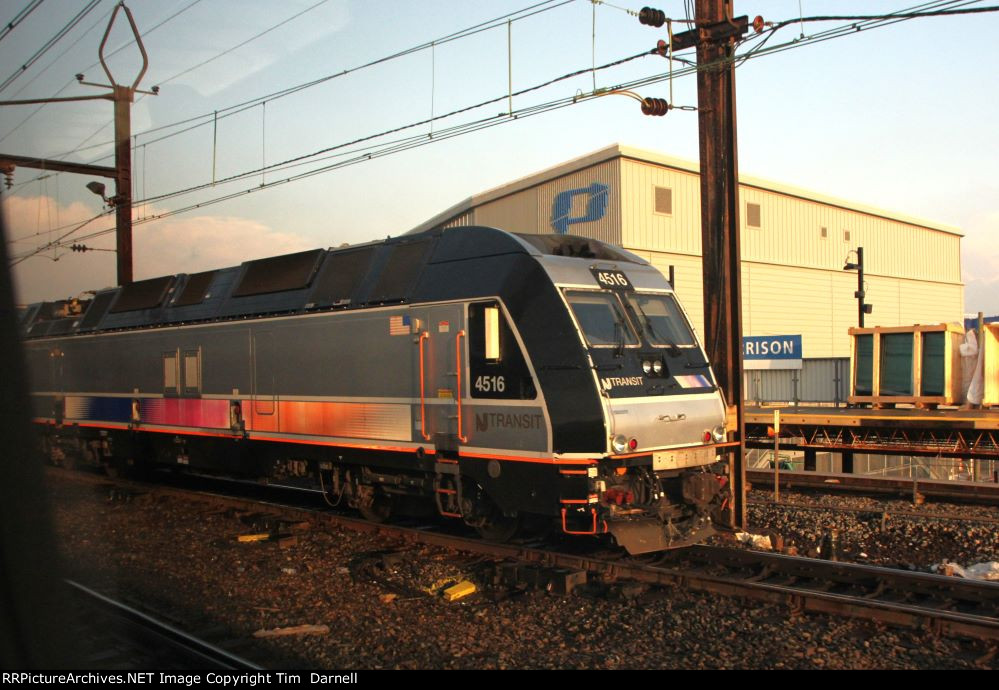 NJT 4516